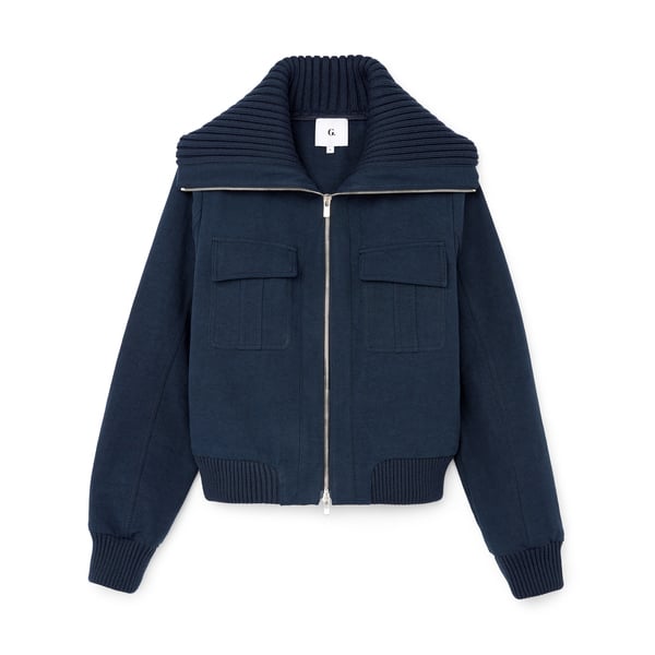 Jackets & Coats - Shop Designer Jackets | goop