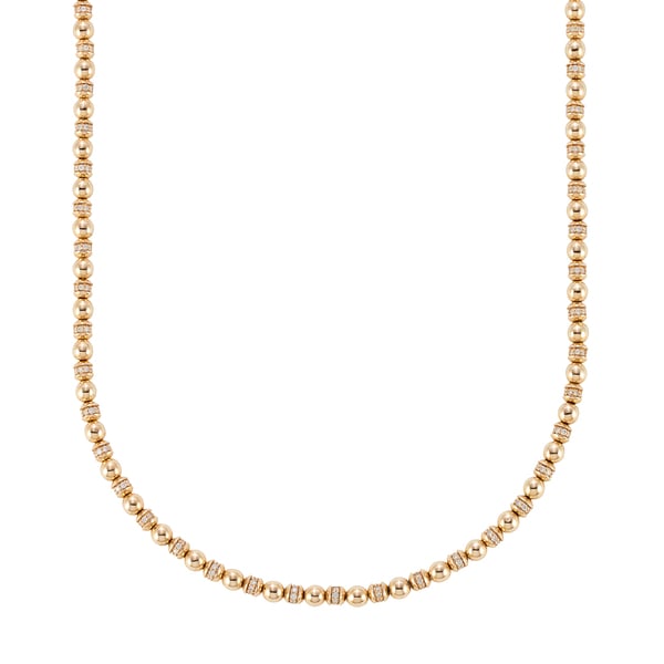 Necklaces - Shop Designer Necklaces & Jewelry | goop