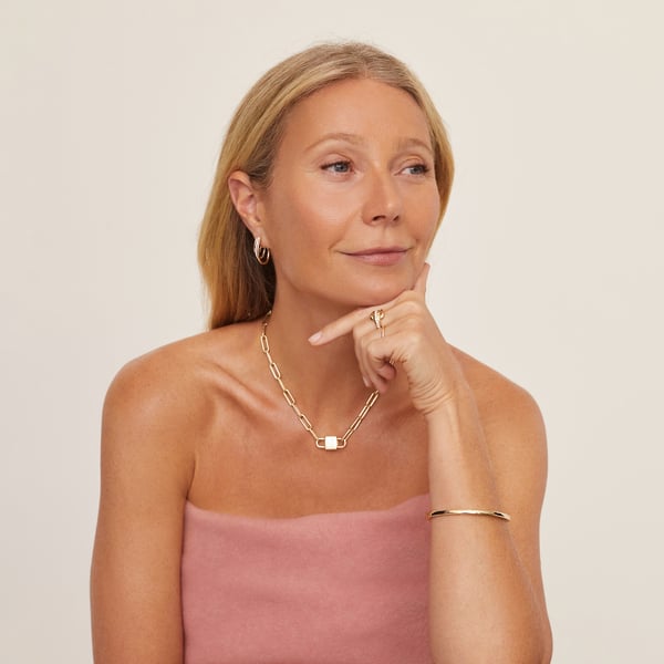 Necklaces - Shop Designer Necklaces & Jewelry | goop