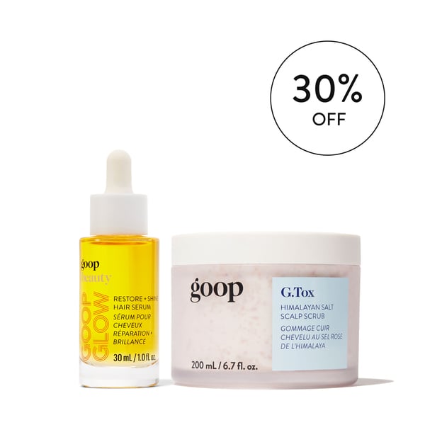 Hair Styling Tools & Accessories - Shop Clean Brands | goop