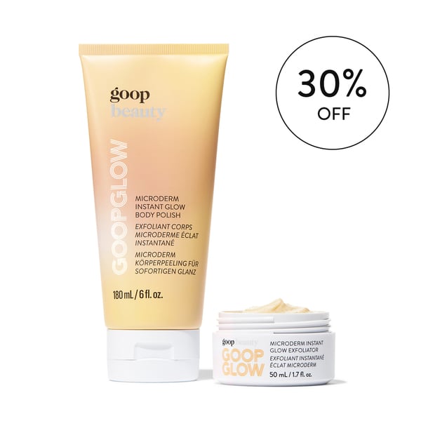 Clean Beauty Gift Sets & Skin Care Sets | goop