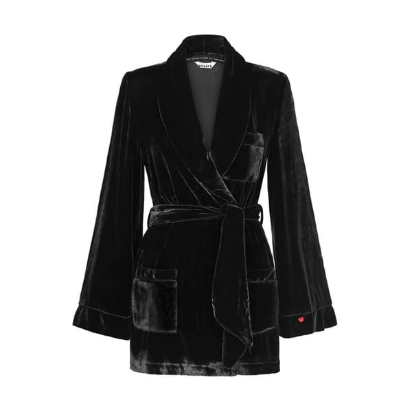 Luxury Sleepwear - Curated Designer Sleepwear | goop