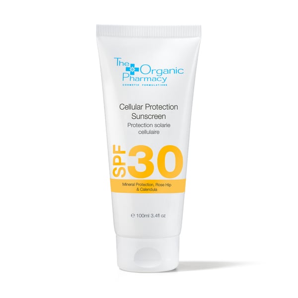 100% Mineral Sunscreens - Physical Sunscreen Shop - goop