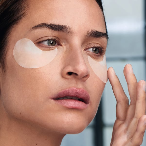 Clean Under Eye Patches - goop