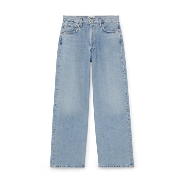 Denim Shop - Curated Premium Denim Styles | goop