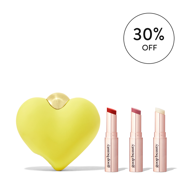 Clean Beauty Gift Sets & Skin Care Sets | goop