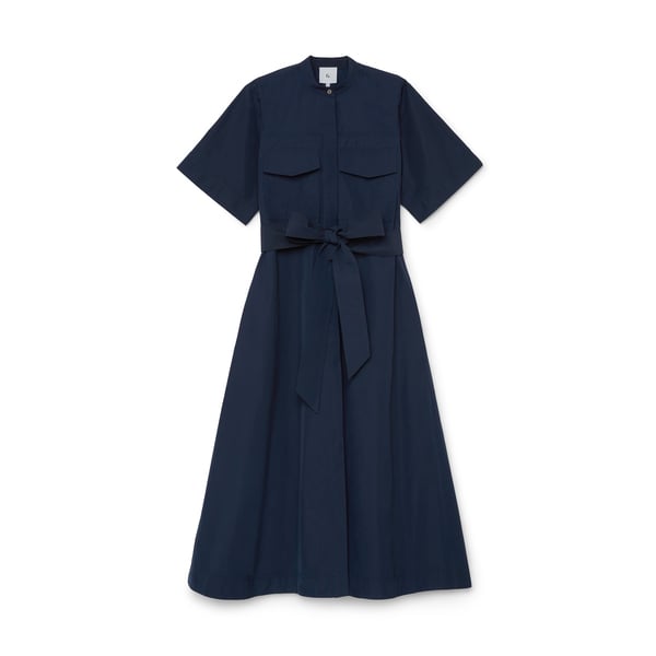 Designer Dresses - Shop Tightly-Curated Brands | goop
