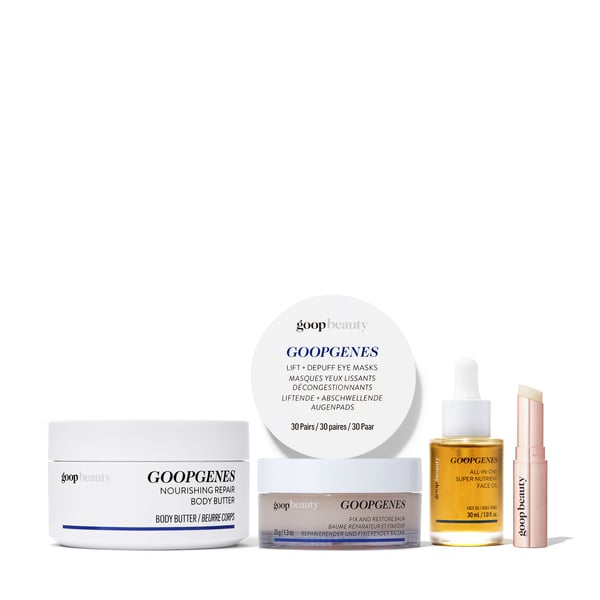 Best of Beauty | goop