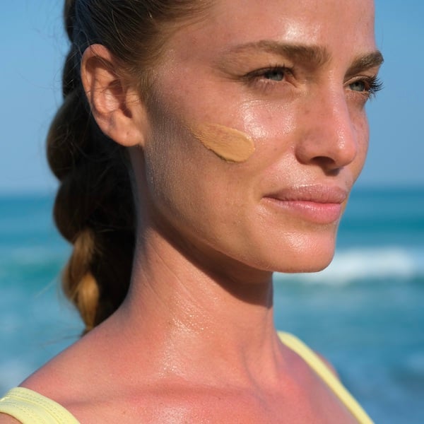 Clean Mineral Sunscreens - goop