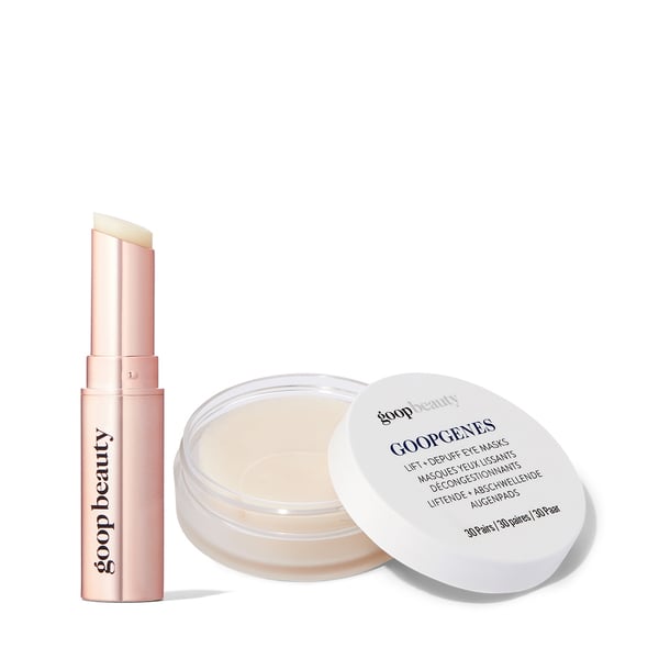 Eye Treatments - For Dark Circles, Bags & more - goop