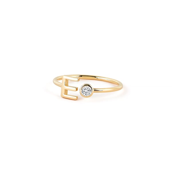 Designer Rings - Shop Our Curated Ring Collection | goop