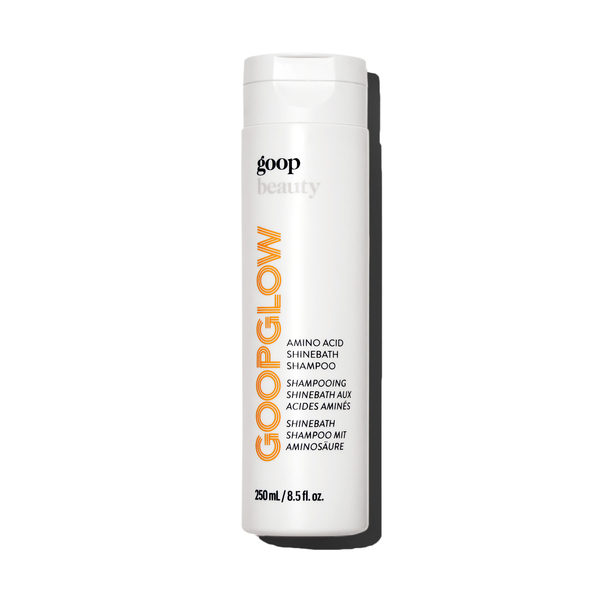 Clean Hair Care Products - goop