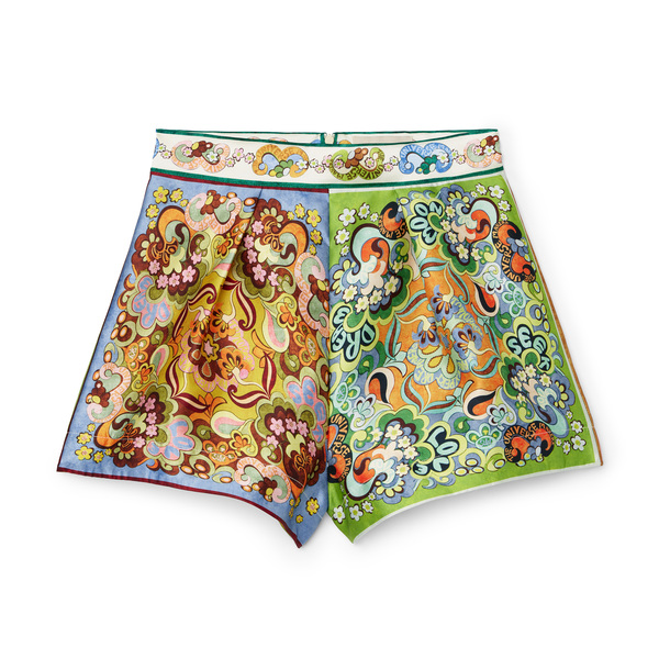 Shorts - Shop Shorts for Spring & Summer | goop