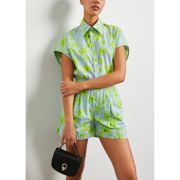 Shorts - Shop Shorts for Spring & Summer | goop