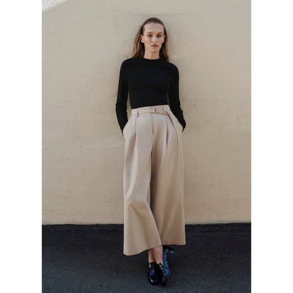 Pants - Shop Pants & Joggers | goop