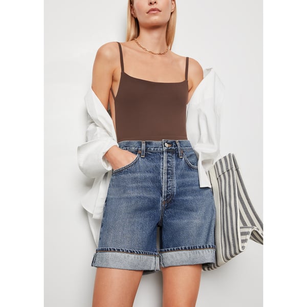 Shorts - Shop Shorts for Spring & Summer | goop