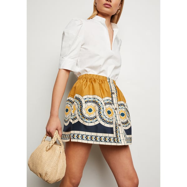 Skirts - Shop Tennis, Flared, Mini Skirts & More | goop