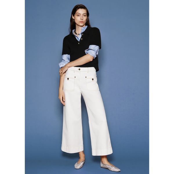 Clothing for Women - Shop Designer Brands | goop