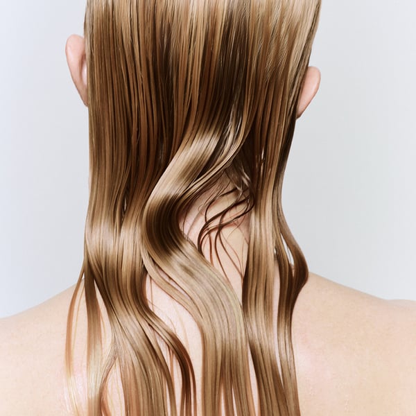 Clean Shampoo & Conditioner - goop