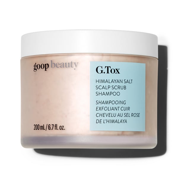 Scalp Care | goop