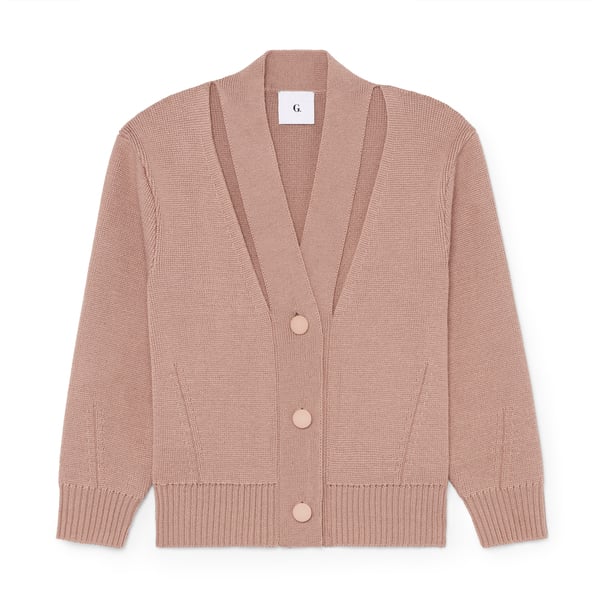 Designer Sweaters & Cardigans for Women | goop