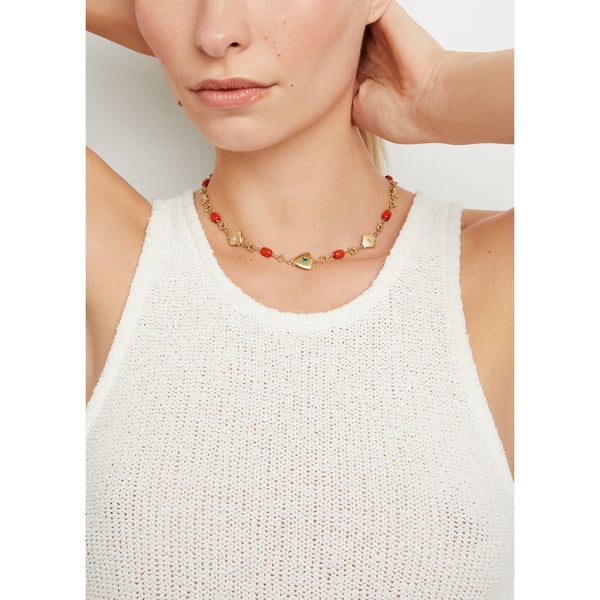 Renato Cipullo Medium Pompeii Necklace