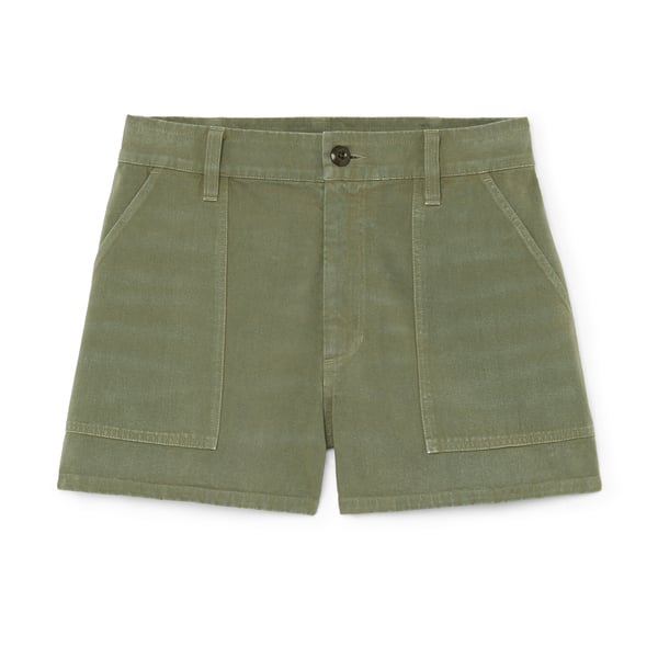 Shorts - Shop Shorts for Spring & Summer | goop