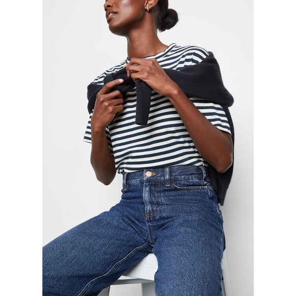 Tops - Shop Curated Tops & Closet Essentials | goop