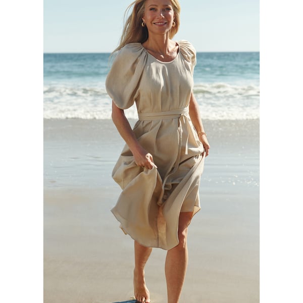 Designer Dresses - Shop Tightly-Curated Brands | goop