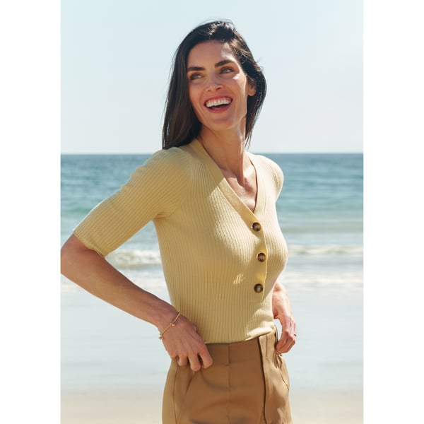 Designer Sweaters & Cardigans for Women | goop