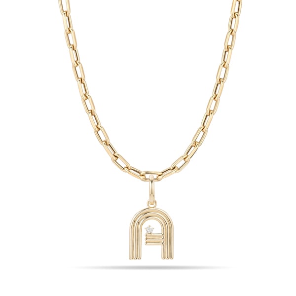 Necklaces - Shop Designer Necklaces & Jewelry | goop