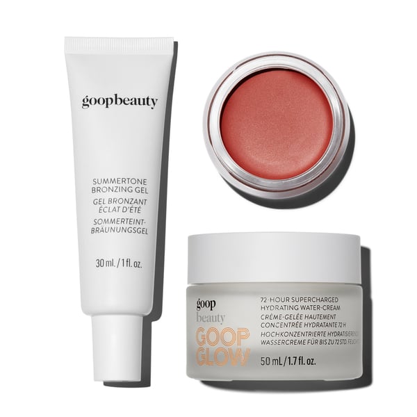 Clean Beauty Gift Sets & Skin Care Sets | goop
