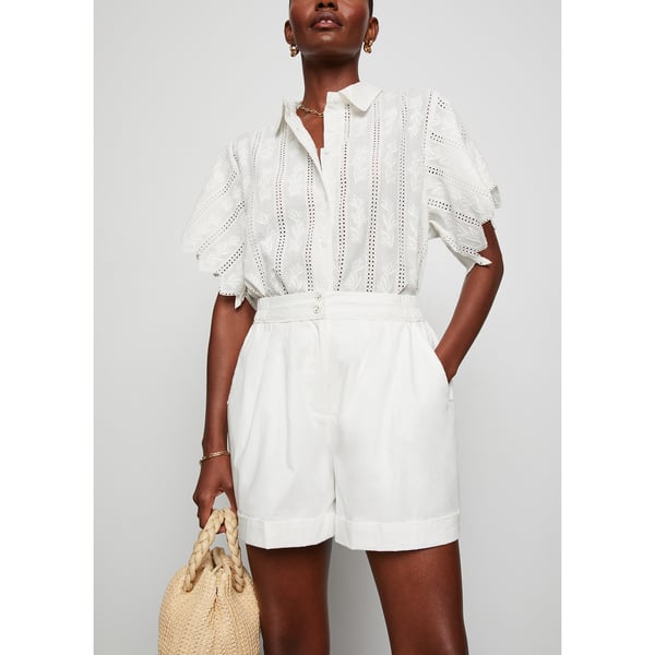 Shorts - Shop Shorts for Spring & Summer | goop