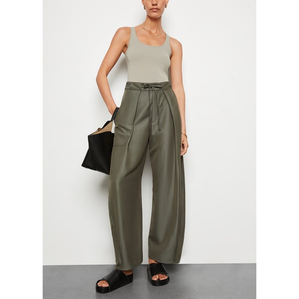 Pants - Shop Pants & Joggers | goop