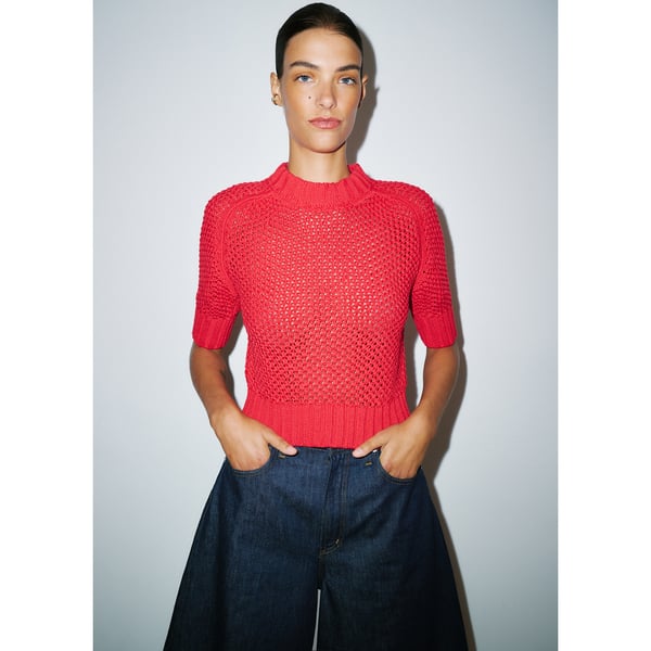 Designer Sweaters & Cardigans for Women | goop