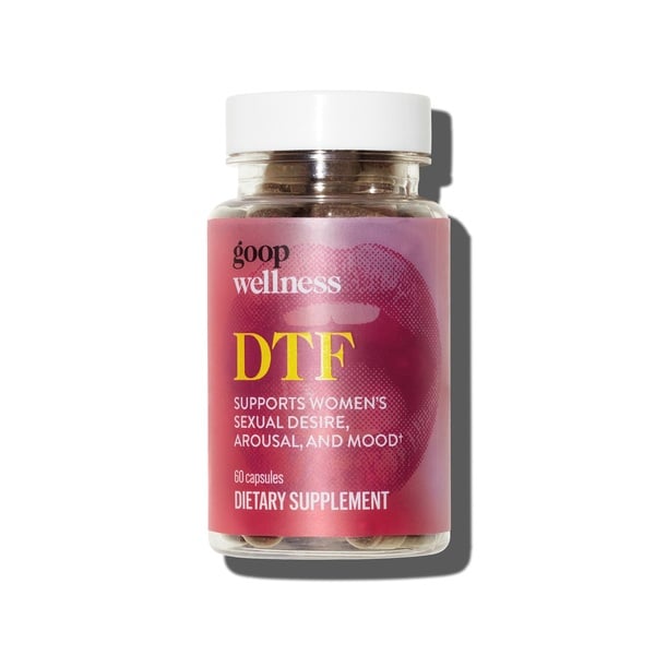 Vitamins & Supplements for Beauty & Wellness - goop
