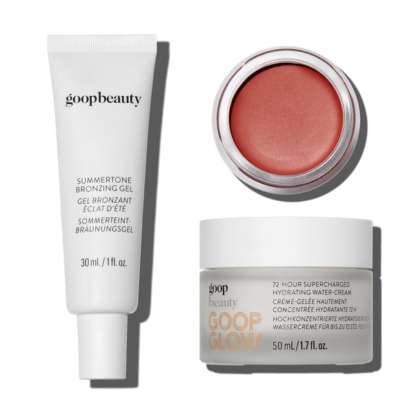 Clean Beauty Gift Sets & Skin Care Sets | goop