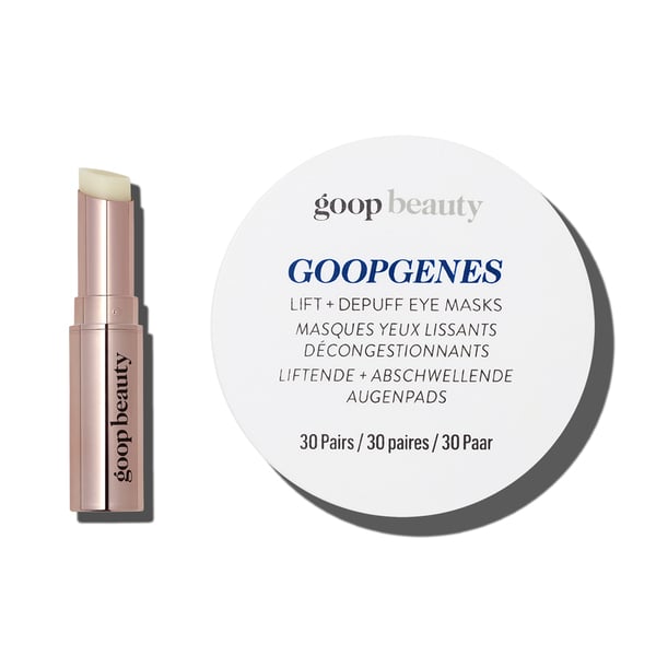 Clean Beauty Gift Sets & Skin Care Sets | goop