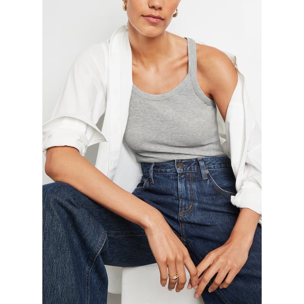 Tops - Shop Curated Tops & Closet Essentials | goop