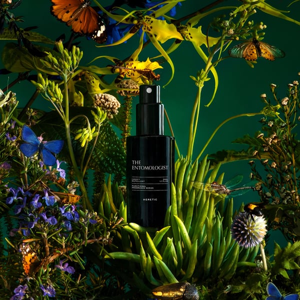 Clean Perfume - Non-toxic Fragrance Shop - goop