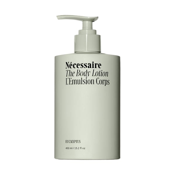 Clean Body Lotion - goop