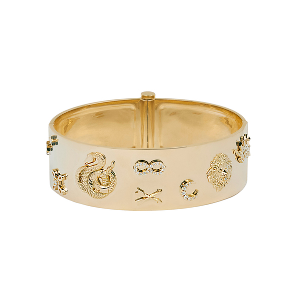 Designer Jewelry Shop - goop