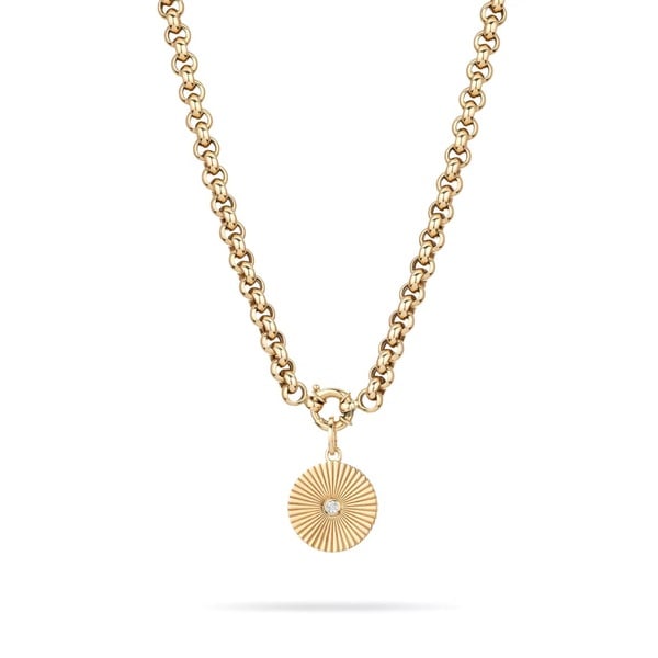 Necklaces - Shop Designer Necklaces & Jewelry | goop