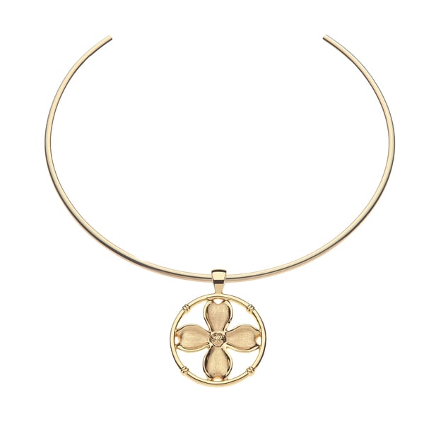 Necklaces - Shop Designer Necklaces & Jewelry | goop