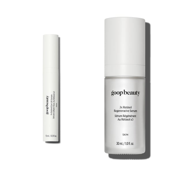 goop Skin Care | goop