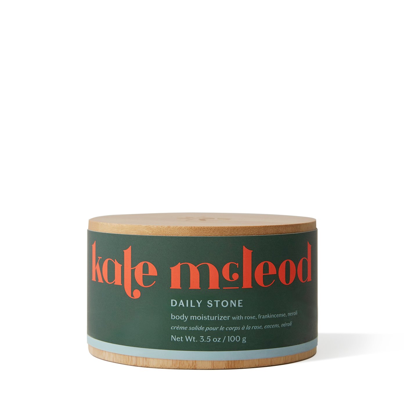 Kate McLeod The Daily Stone | goop