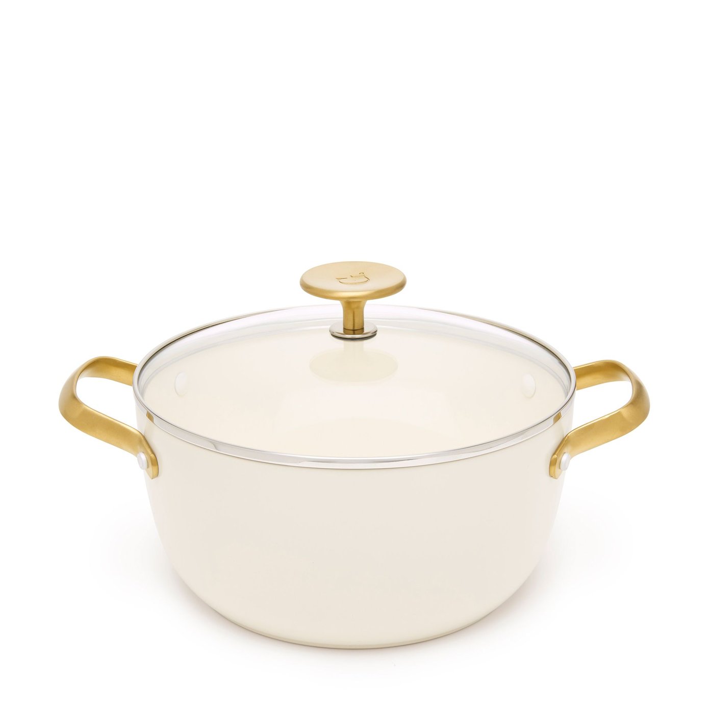 goop Home 5QT Covered Casserole | goop