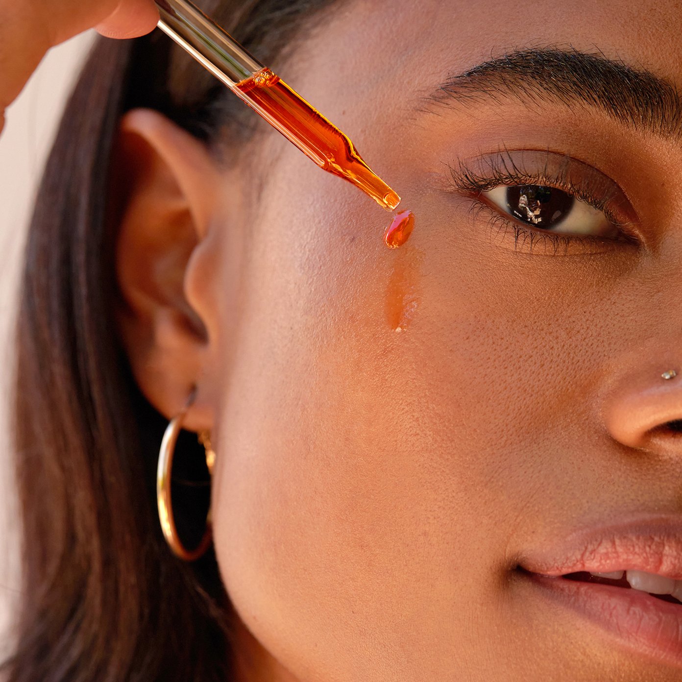 True Botanicals Clear Pure Radiance Oil | goop