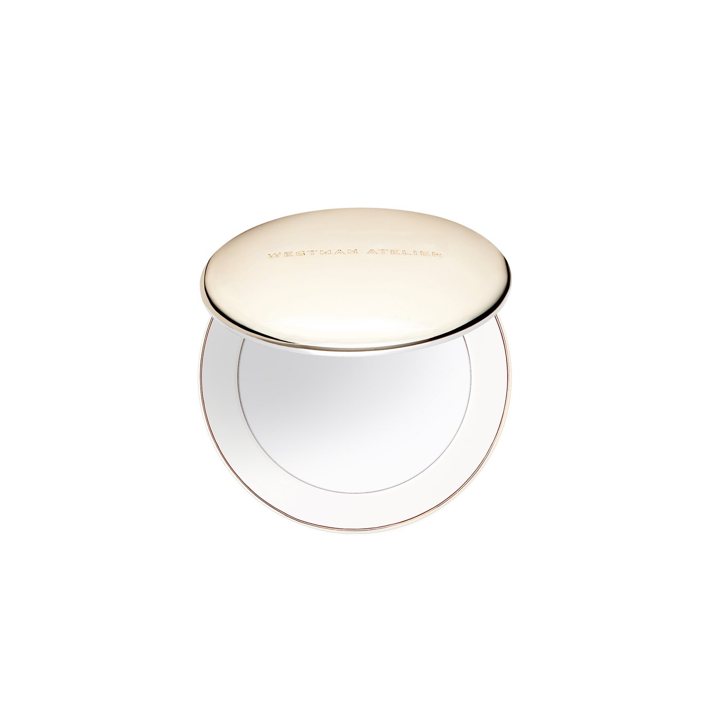 Westman Atelier Vital Pressed Skincare Powder | goop