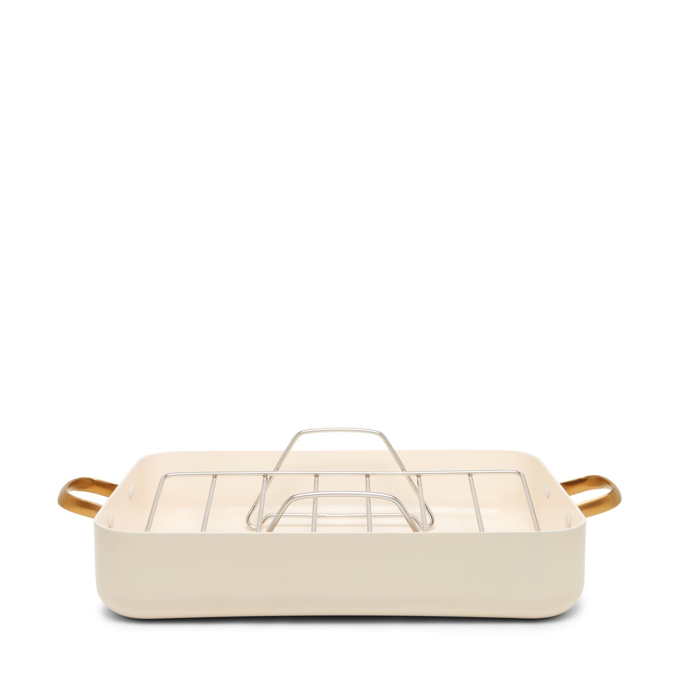 goop Home Rectangular Roaster With Rack | goop